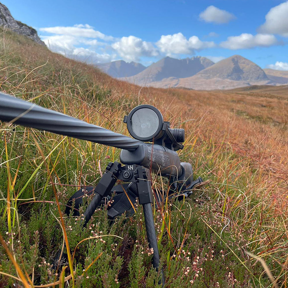 Weatherby Inc UK – Weatherby UK